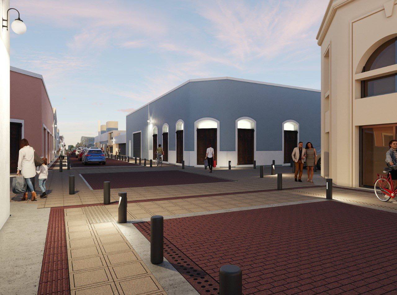Va Gran Corredor Turístico Gastronómico de Mérida - Noticias Gobierno