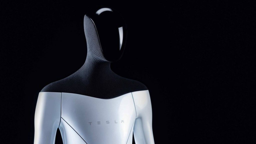 Tesla Bot: Avances impresionantes en el robot de Elon Musk - Noticias ...