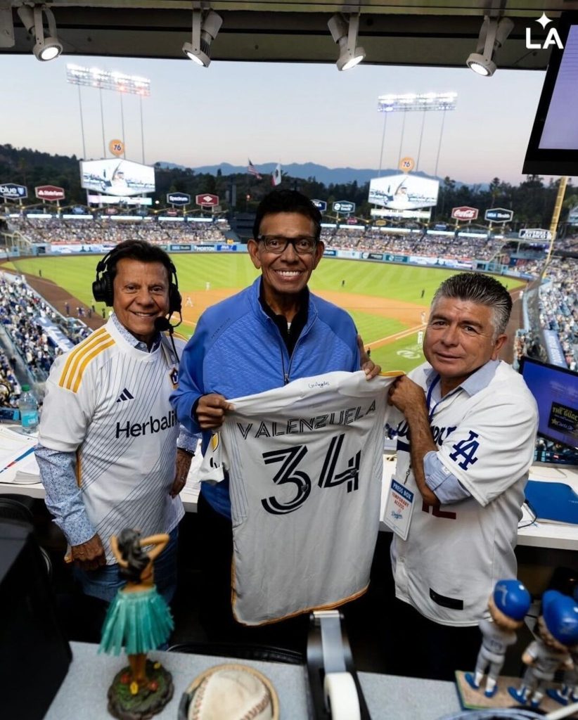 Fallece Fernando "El Toro" Valenzuela: La Estrella Mexicana del Béisbol ...