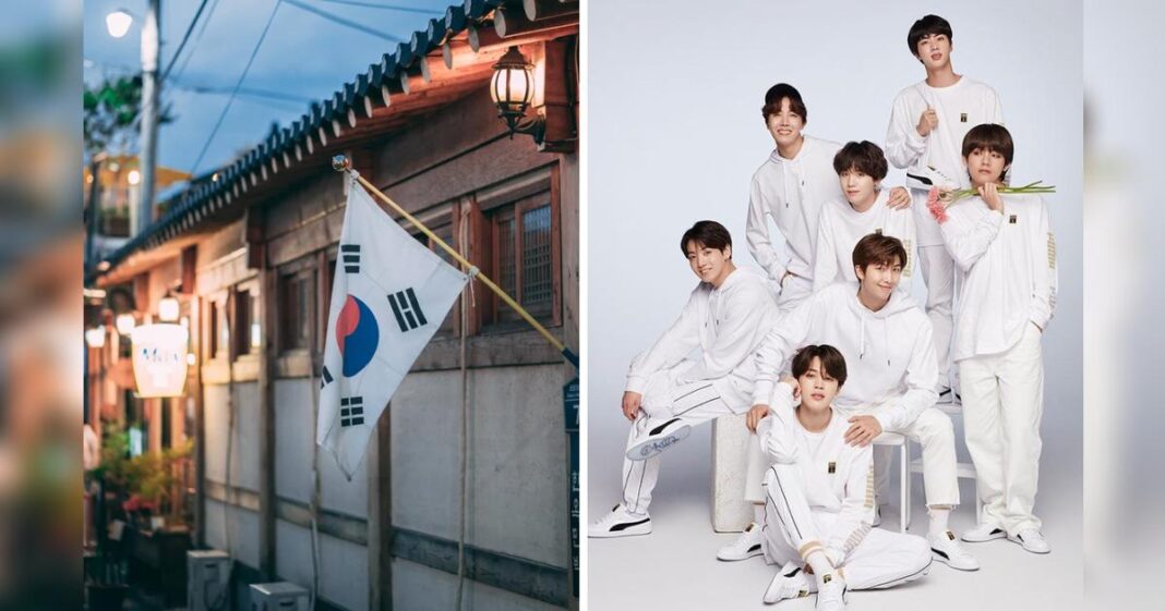 ¿Cuántos años tiene BTS? Edades de los integrantes - Noticias Gobierno
