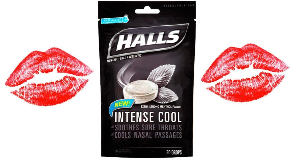 Halls Negro: ¿Para qué sirven y cómo usarlos? - Noticias Gobierno