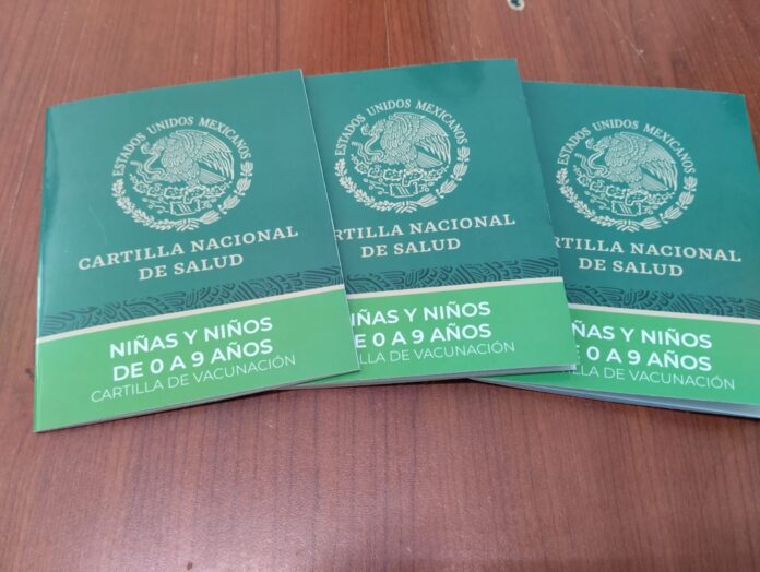 Carnet de Salud Marítima México 2026: trámite, costo y requisitos