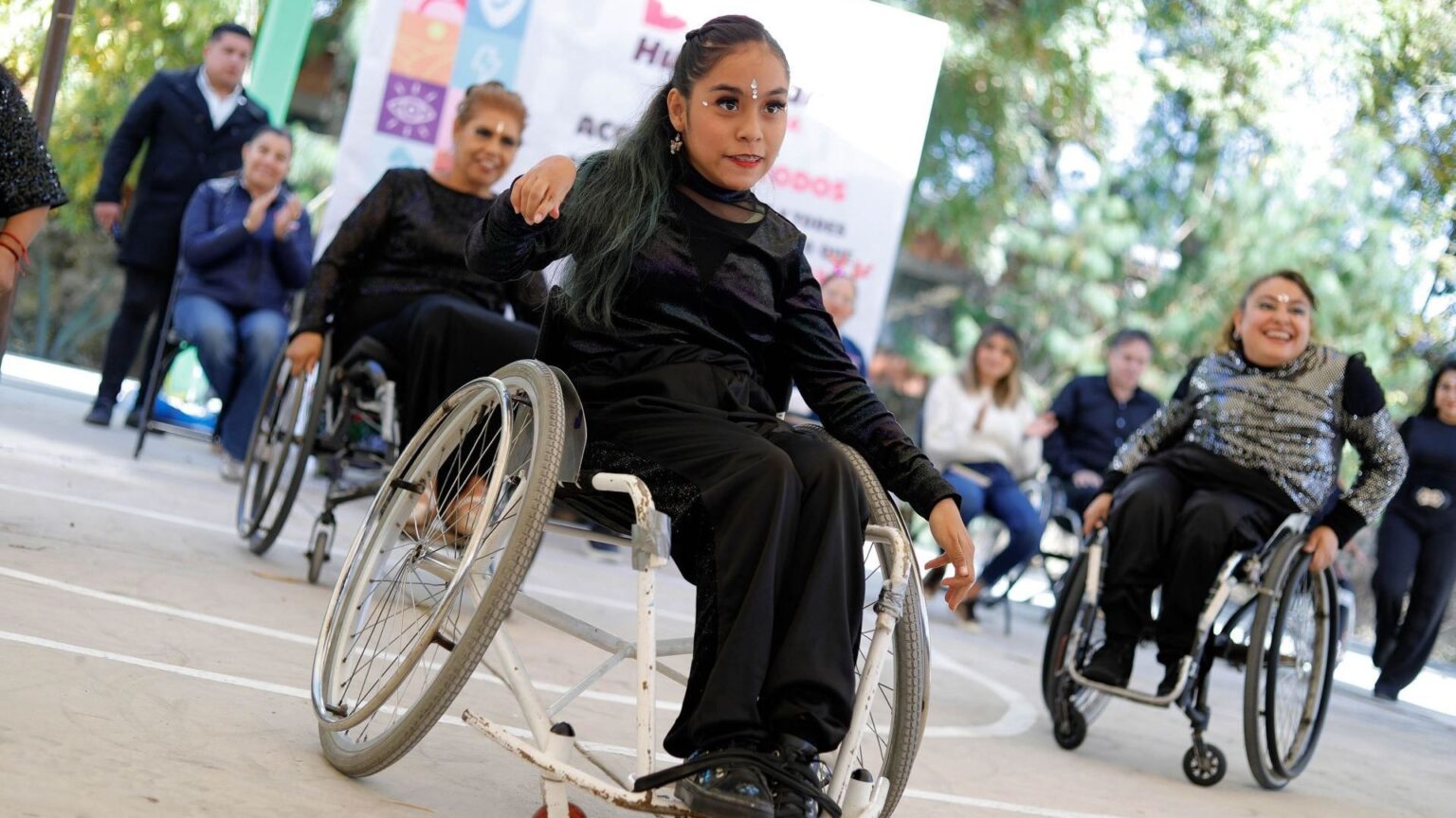 Pensión Bienestar Discapacidad 2026: registro, estados y pasos