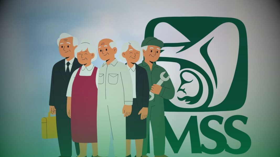 Pensión por invalidez IMSS 2026: dictamen médico paso a paso