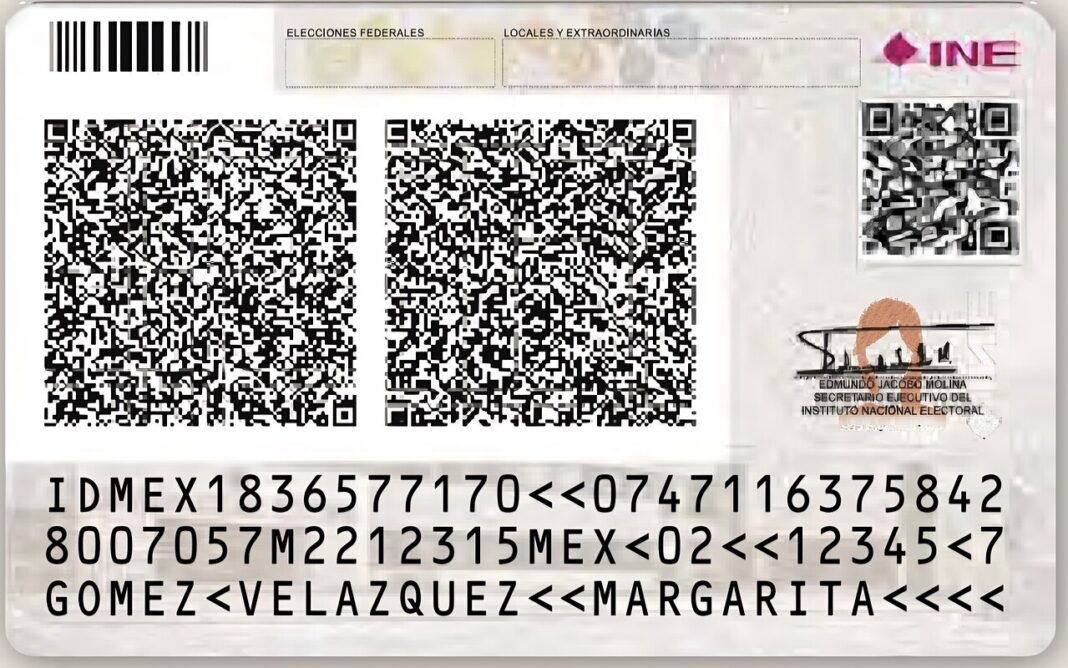 INE digital 2026: la credencial en el celular - Noticias Gobierno